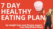 7 Day Healthy Eating Plan Lucy Wyndham Read 7 Day Healthy Eating Plan Lucy Wyndham Read